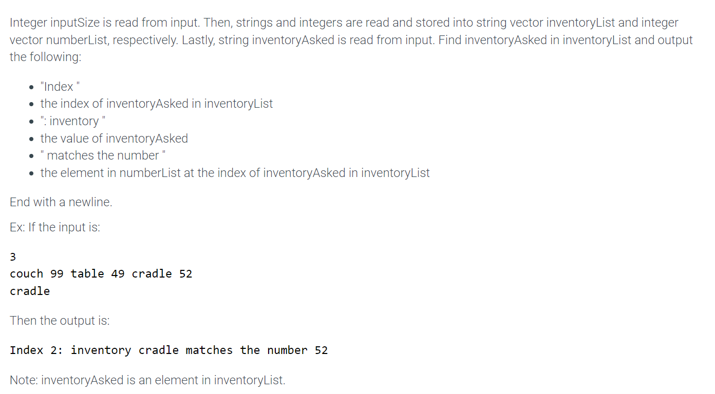 Solved #include #include using namespace | Chegg.com