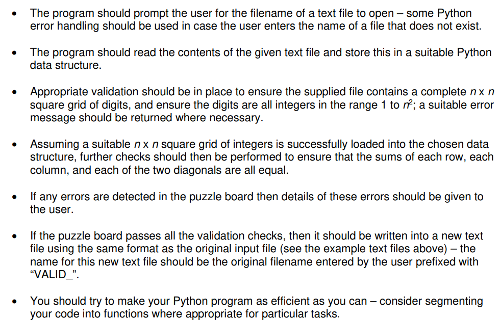 Solved Assignment Task: You are required to solve and write | Chegg.com