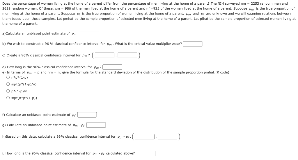 Solved Please Do The Math And Give Me The Correct Answers 