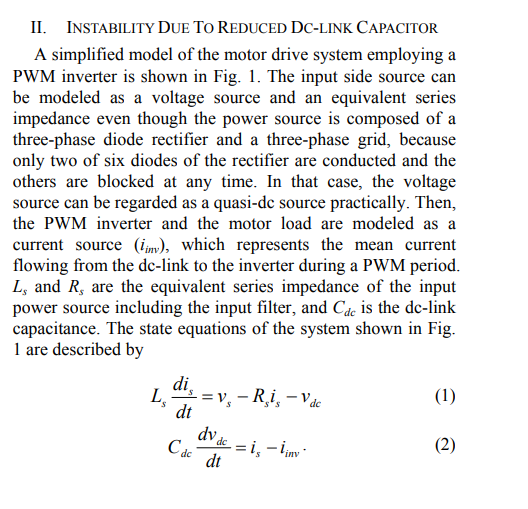 Solved i want derive the equation 5 using equation 1 | Chegg.com Solved i want derive the equation 5 using equation 1 | Chegg.com