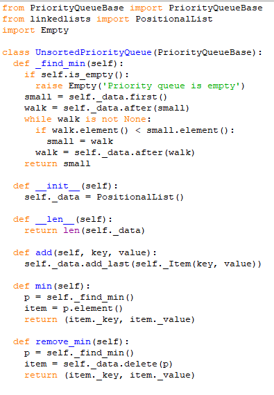 Solved After looking and studying through the files, | Chegg.com