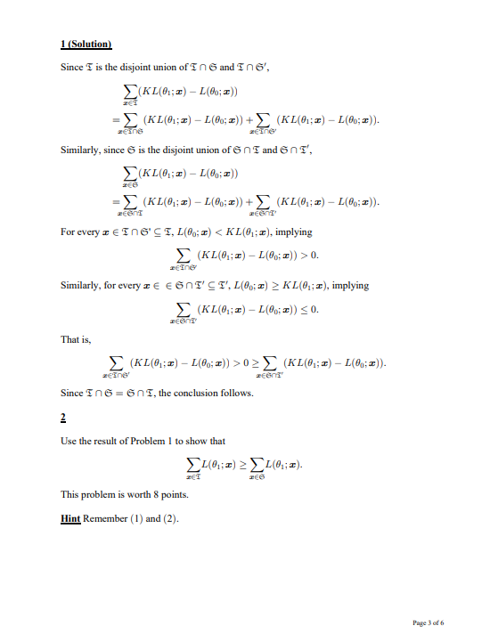 Solved ANSWER THE ABOVE PROBLEM ***ANSWER PART (a) , | Chegg.com