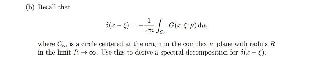 Solved 1. Consider the singular boundary value problem | Chegg.com
