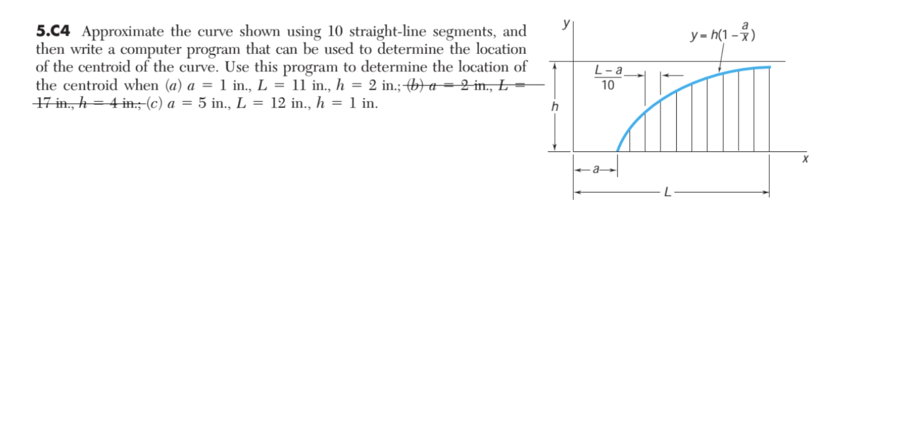 Solved Solve only parts (a) and (c). Repeat the same with 40 | Chegg.com