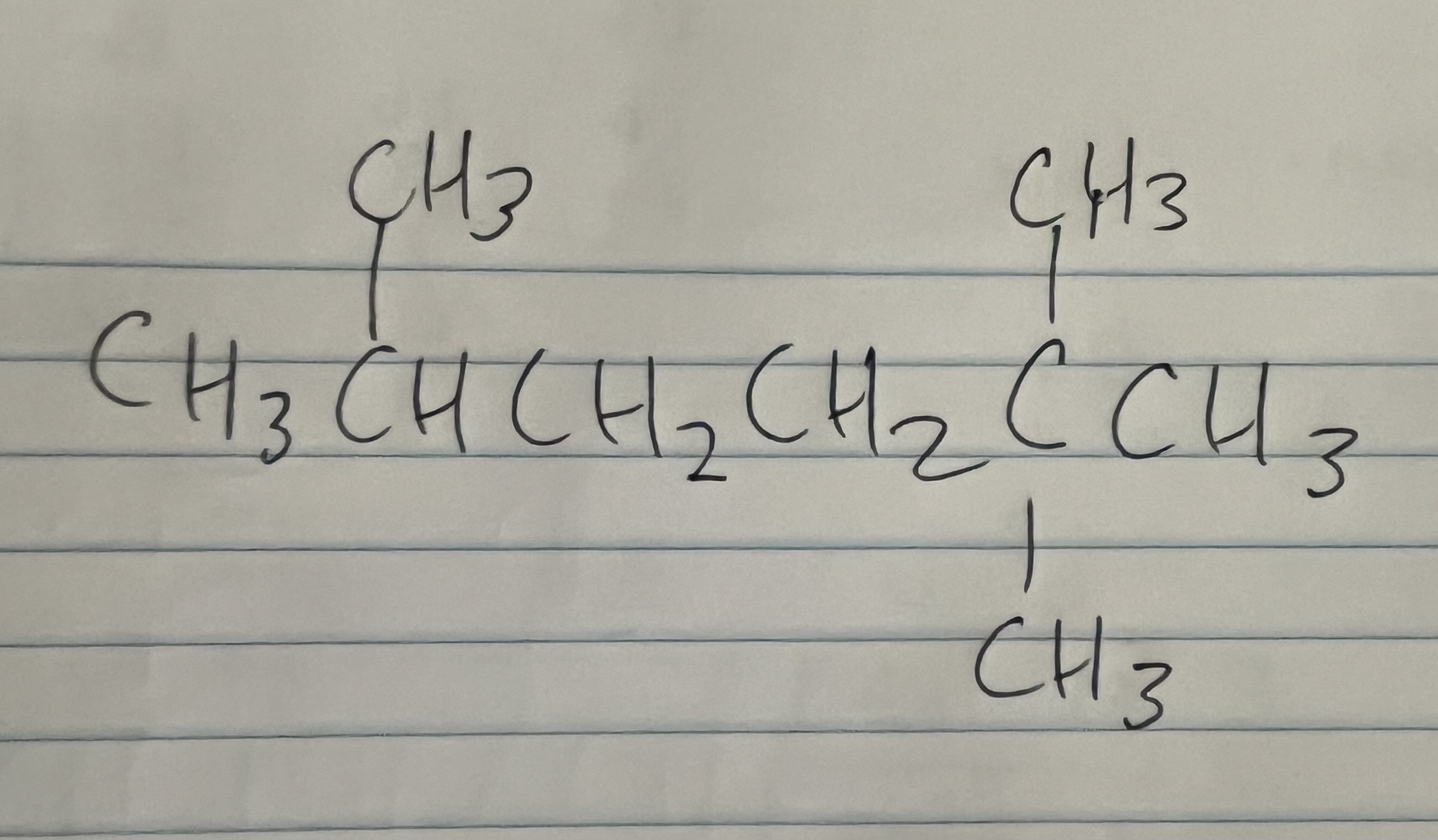 Solved What is each compounds systematic name? | Chegg.com