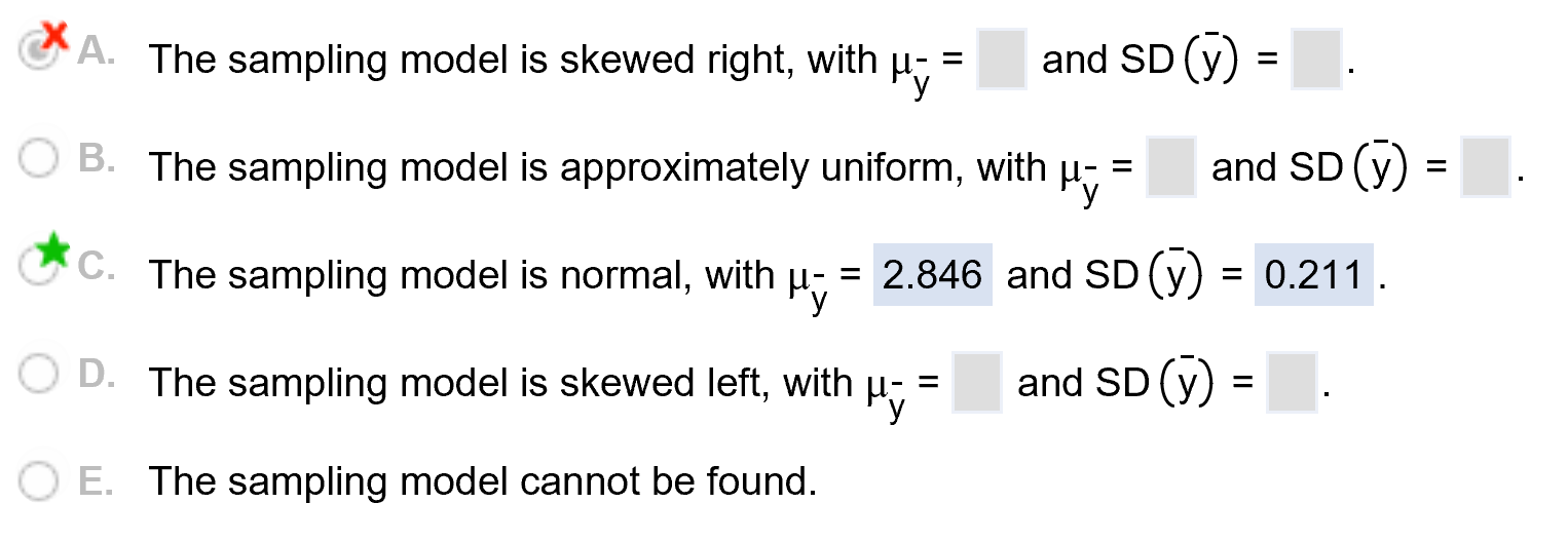 Solved SHOW ALL WORK ON TI-84 a) Find the mean and standard | Chegg.com Solved SHOW ALL WORK ON TI-84 a) Find the mean and standard | Chegg.com