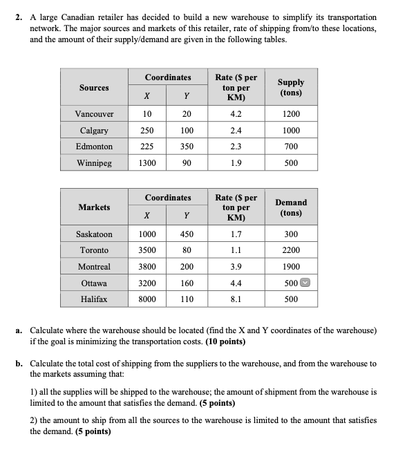 Solved Hi I Need Help Solving These In Excel Please Show 