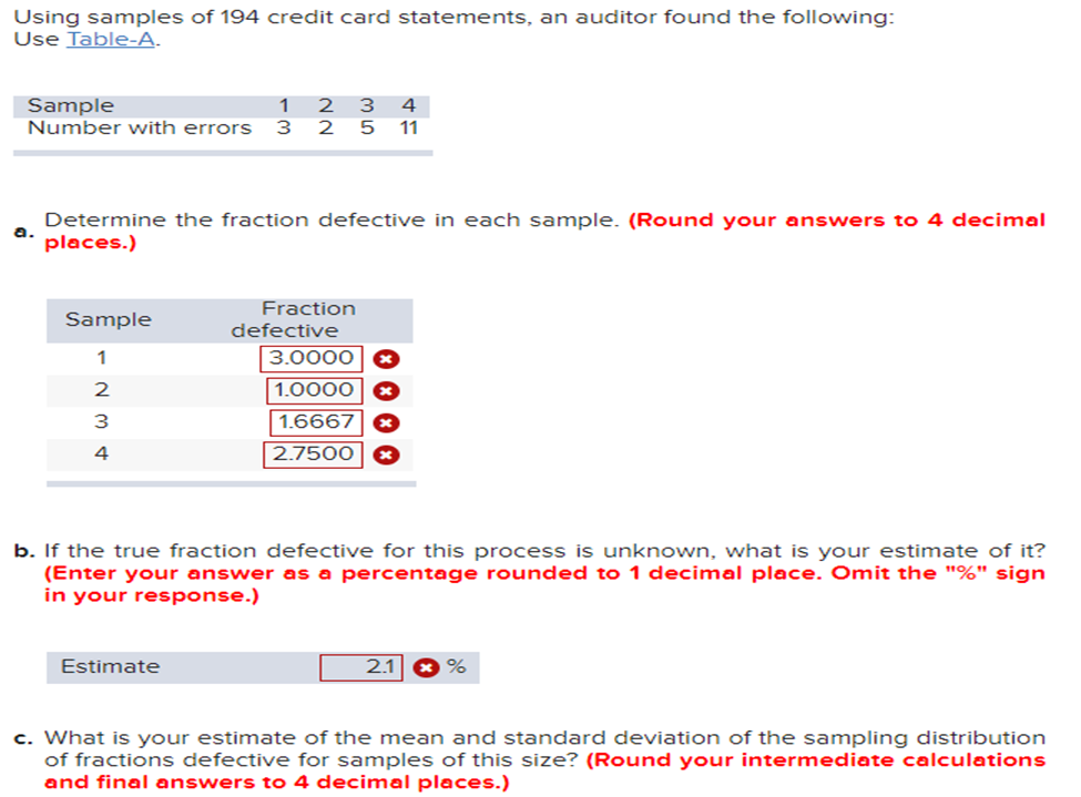 d. What control limits would give an alpha risk of | Chegg.com