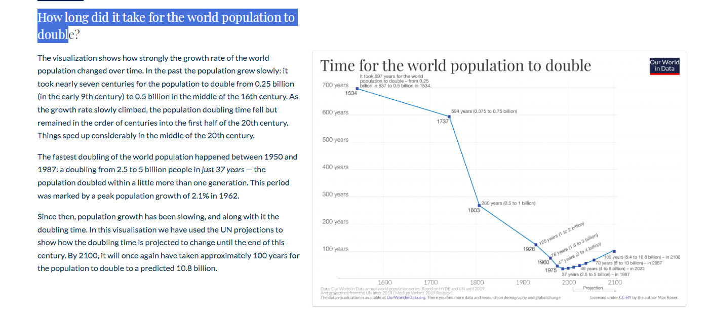 Solved Explain the global patterns of demographic change. | Chegg.com