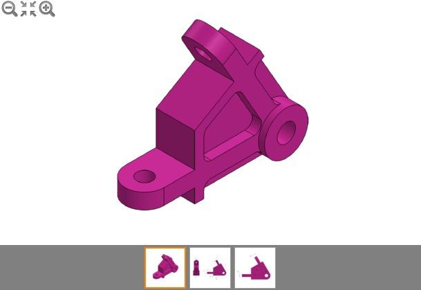 Solved 40601: Basic Part - Step 1 - (Radial Swing | Chegg.com