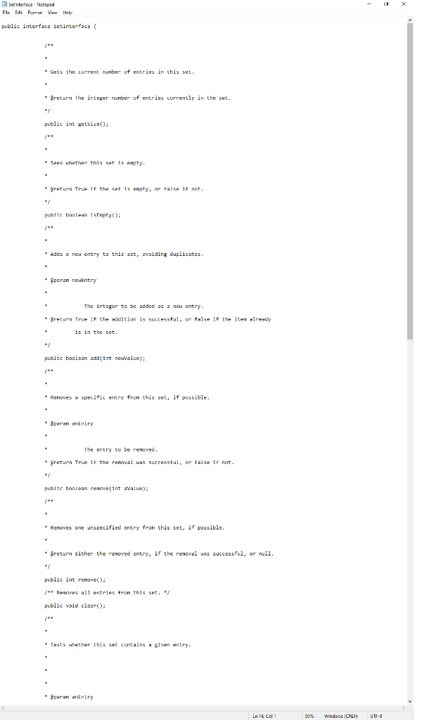 Part IV: Project description Project 3 An evaluator | Chegg.com