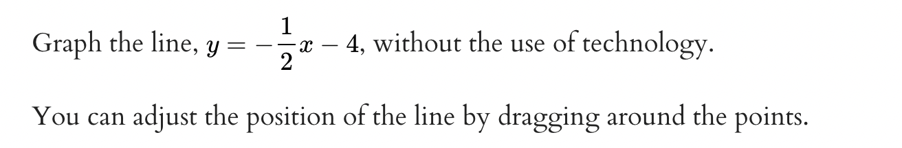 Solved Complete the following parts given the line 7x + 13y | Chegg.com