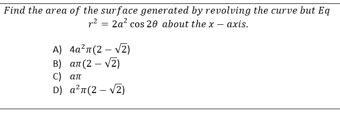 Solved find the equation of the tangent to the planar curve | Chegg.com