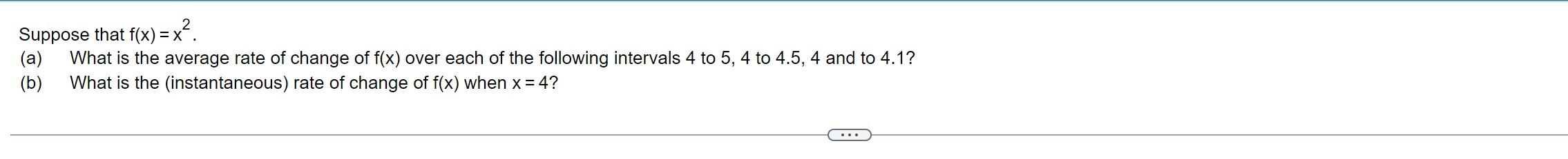 Solved Homework Section 1 8 P1 And P2 Question 1 1 8 1 Setup