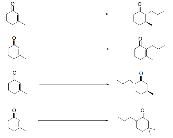 Solved Predict reagents | Chegg.com Solved Predict reagents | Chegg.com