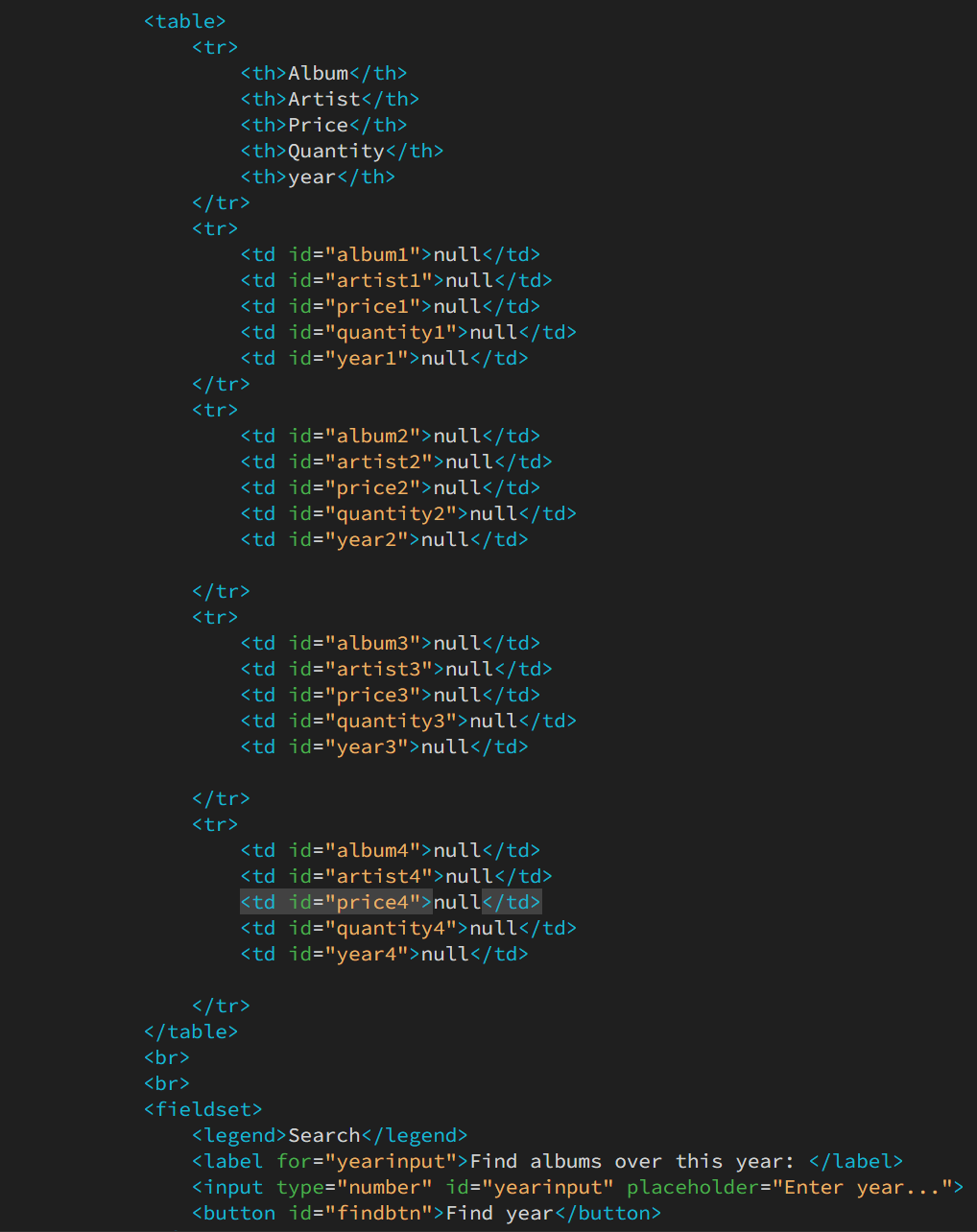 THINGS TO CHANGE IN "DATA" PAGE 1. In Chapter 7, you | Chegg.com