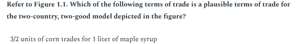 Refer to Figure 1.1. Which of the following terms of | Chegg.com