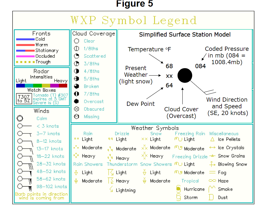 Solved Figure 6 Example Surface Station 1 Surface Station 2 | Chegg.com