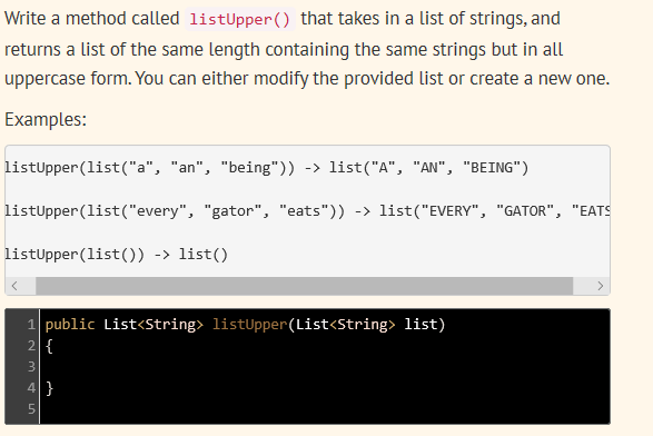Solved Consider The Following Class Definition Class Link