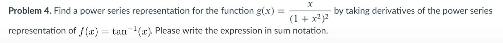 Solved The following picture is the problem. I need detailed | Chegg.com