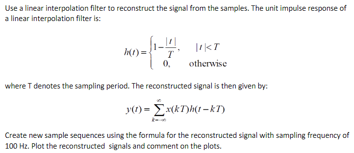 Solved Problem 2. Consider a signal being a rectangular wave | Chegg.com