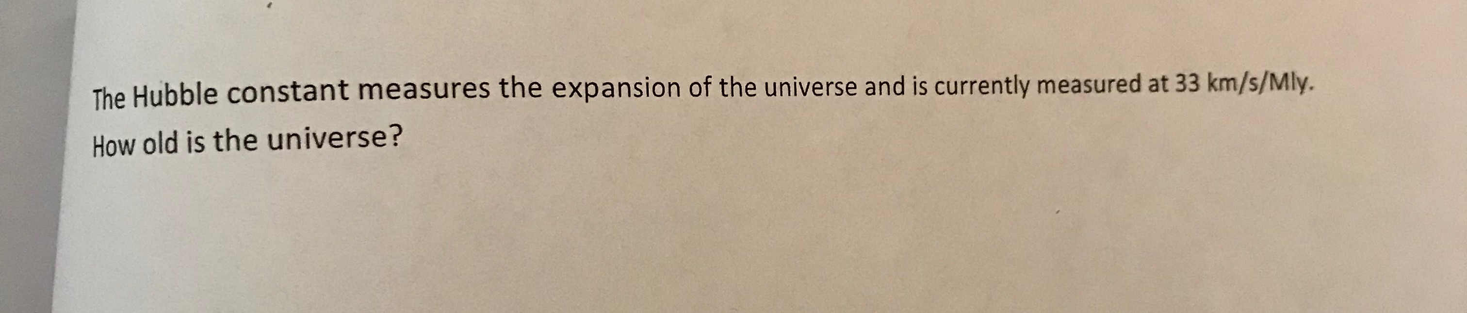 Solved What is the look back time and how do we use it to | Chegg.com