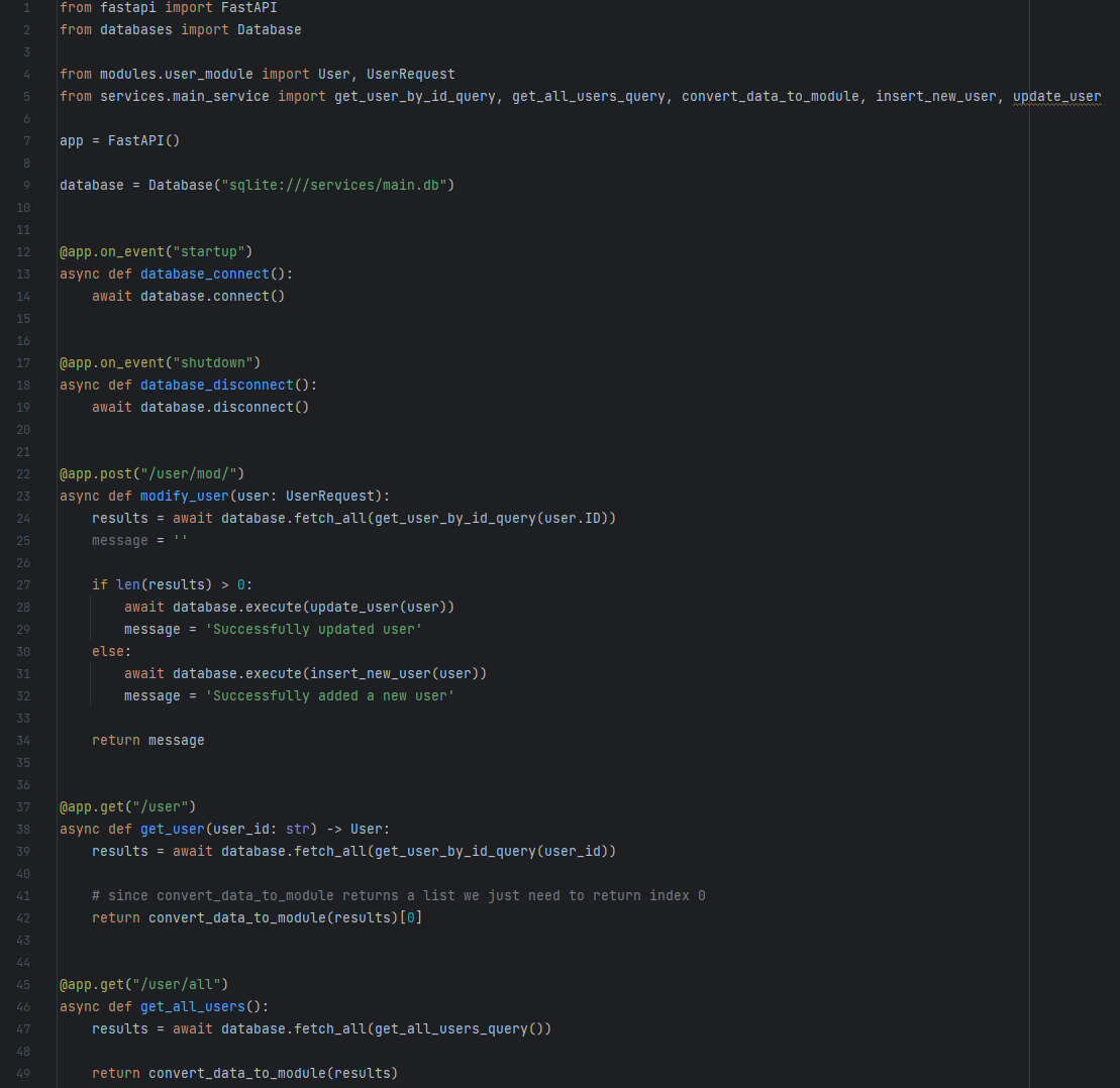 Solved In PyCharm(Community Edition)Objective: In this | Chegg.com
