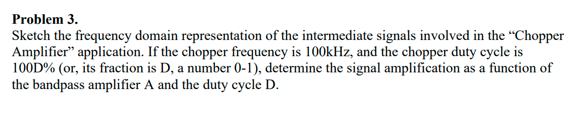 Solved All the previous solution on chegg for this problem | Chegg.com