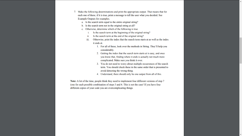 Solved CSE 110: Principles of Programming Languages | Chegg.com