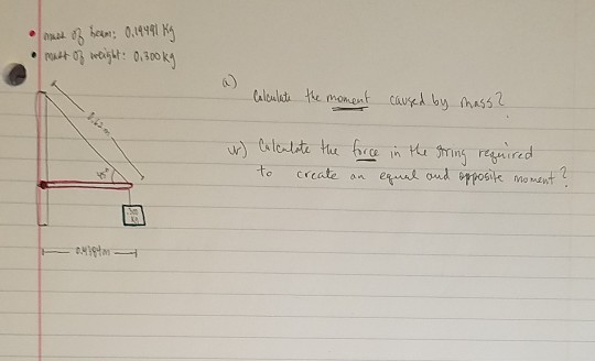 Solved I am working on my assignment and needed some help. | Chegg.com