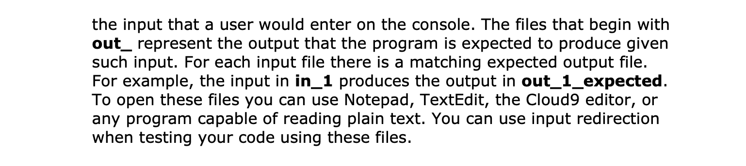 Solved Please do it in C programming language. All the | Chegg.com