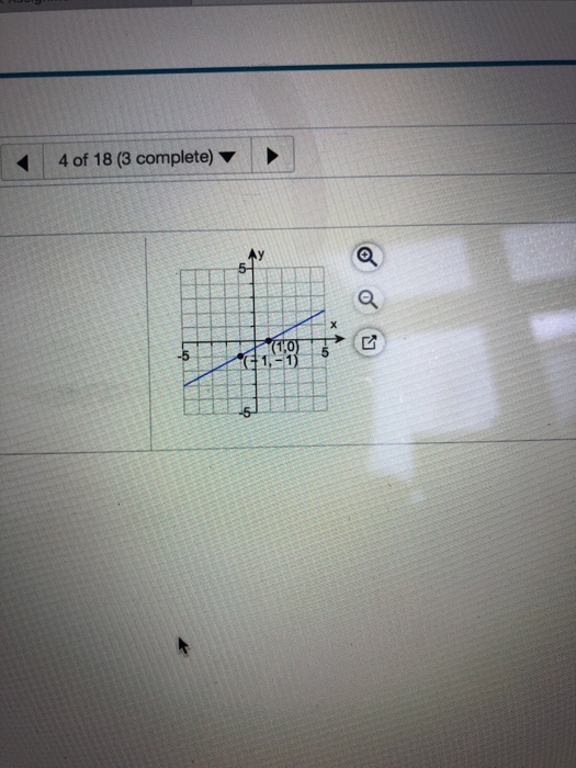 Solved 2019 Spring Math 45 Sec 32436 Homework: Section 1.4 | Chegg.com