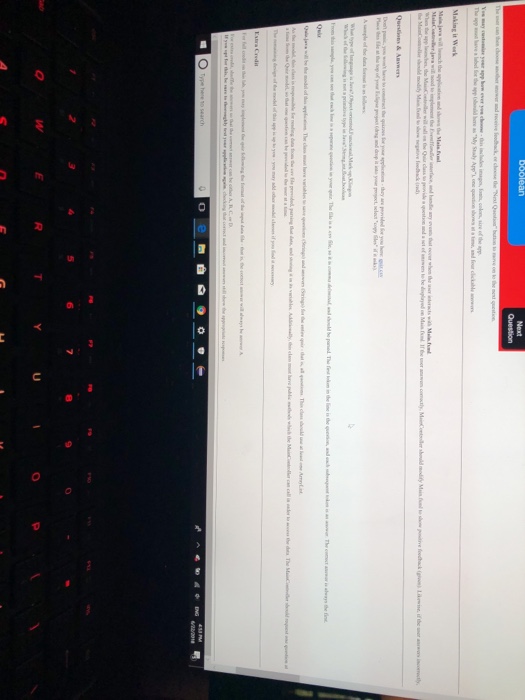 CS 3443: Lab 3 lavaFX ArrayList packape ). There will | Chegg.com