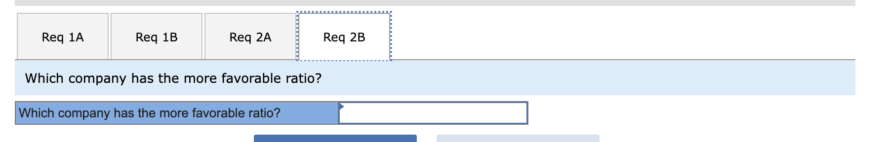 Solved Required: 1-a. Calculate the current ratio for ACME | Chegg.com