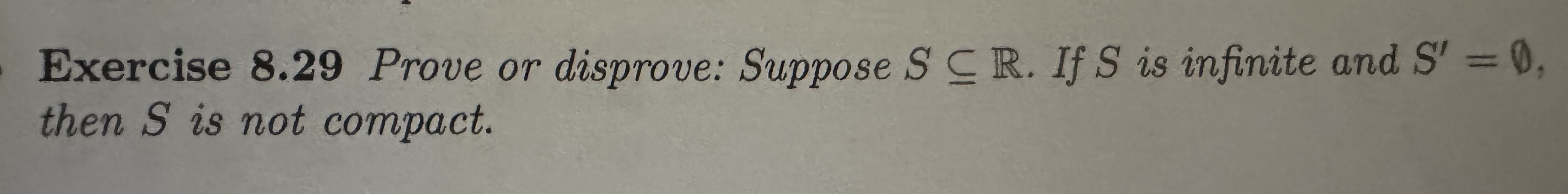 Solved Please provide a thorough and detailed proof of the | Chegg.com