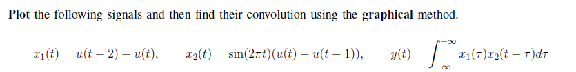 Solved please solve it step by step.Plot the following | Chegg.com