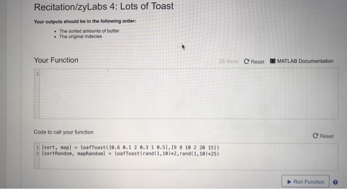 Solved 2. Submit on zyLabs] Loops are very useful for doing | Chegg.com