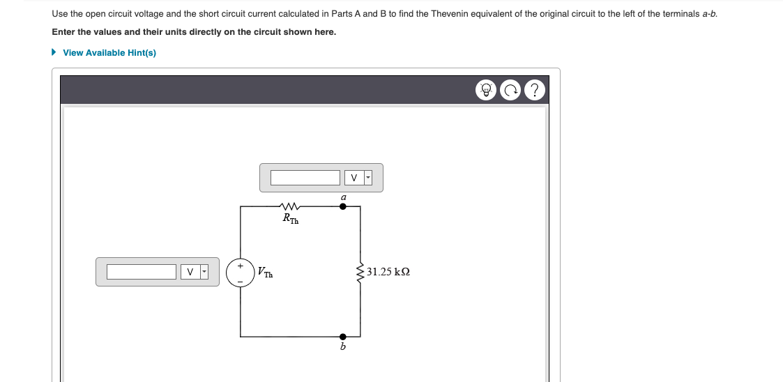 Solved Now You Should Have Four Equations A Supernode
