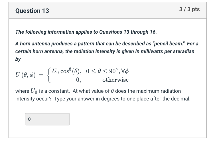 Solved The following information applies to Questions 13 | Chegg.com