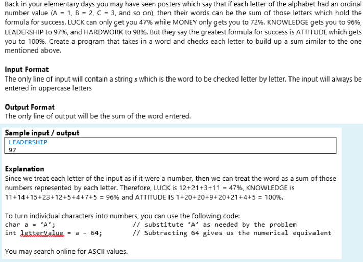 Solved Back in your elementary days you may have seen | Chegg.com