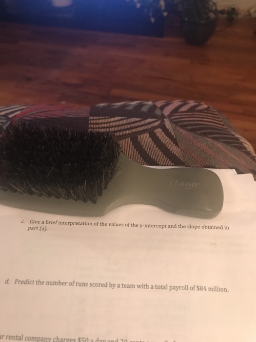 Solved o. The following table gives the sotal 2008 payrellon | Chegg.com