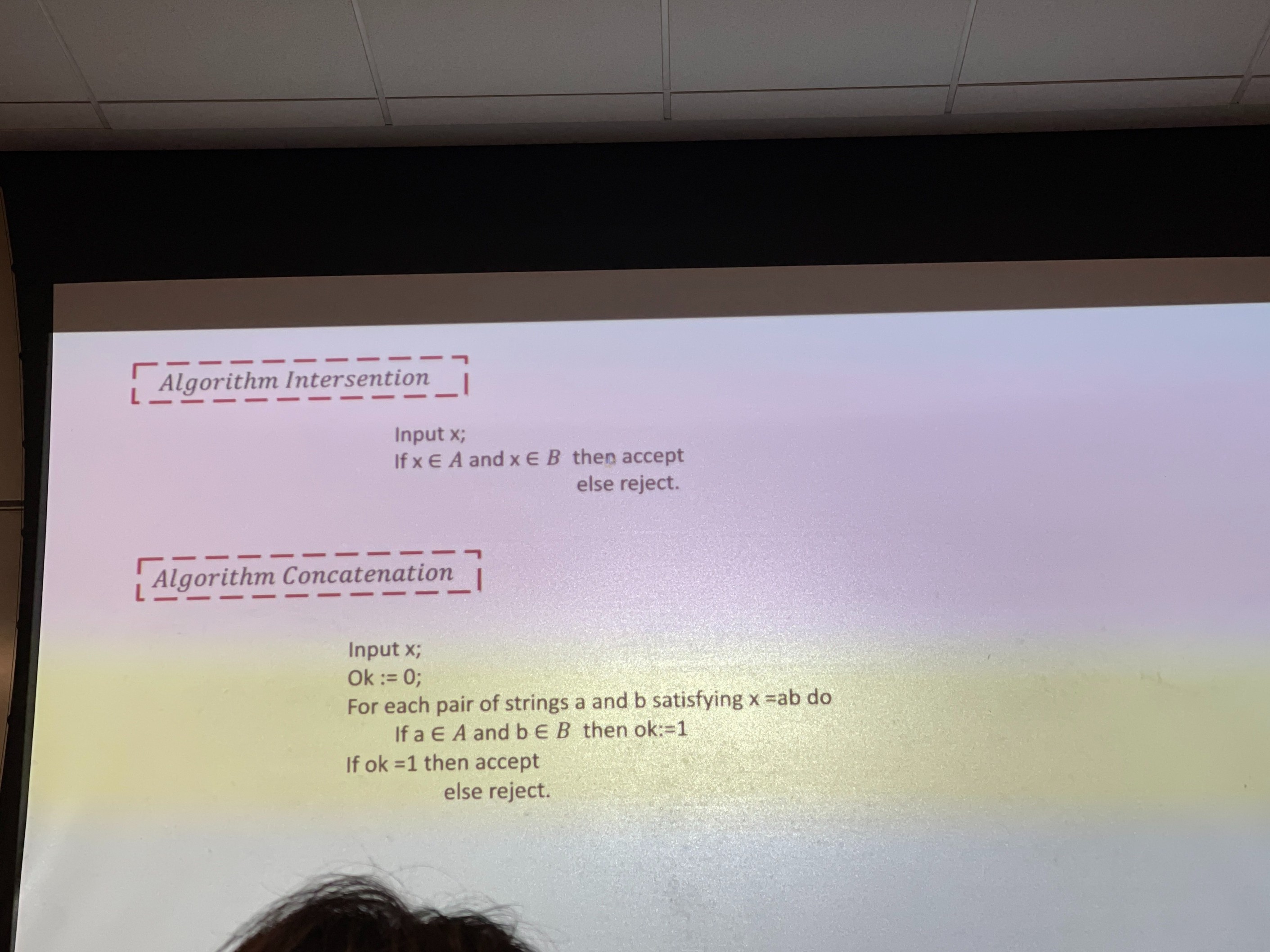 Solved 1 (Exercise 34.1-6) Show that the class P, viewed as | Chegg.com
