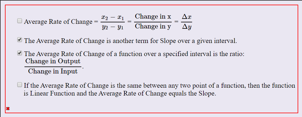 Solved Linear Functions and ApplicationsWhich of the | Chegg.com