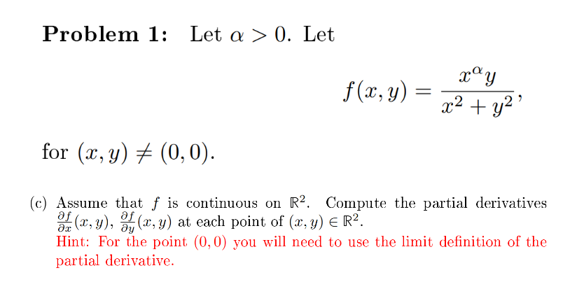 Solved Show your work and solve c | Chegg.com