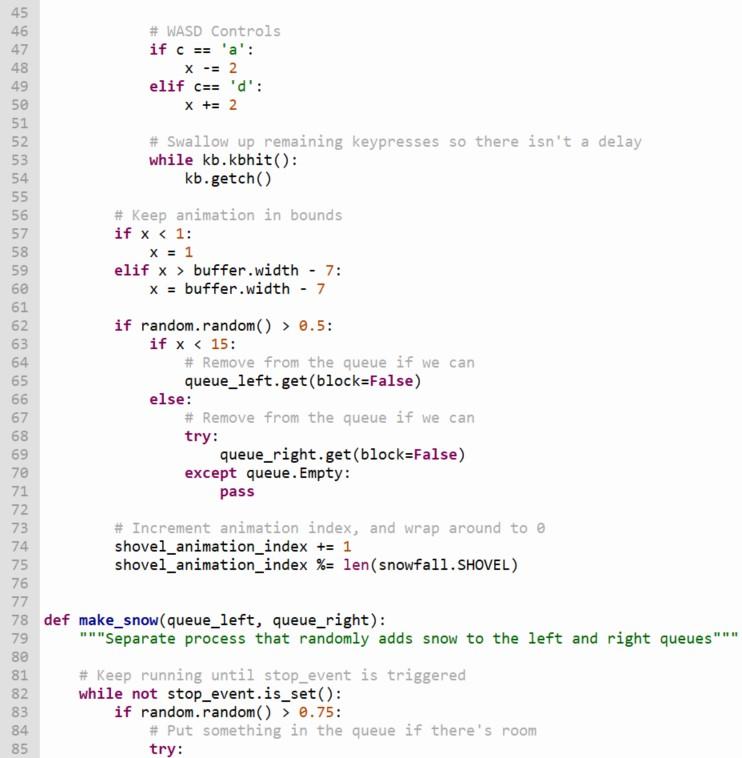 Solved I WILL TEST YOUR SOLUTION TO SEE IF IT WORKS THE | Chegg.com