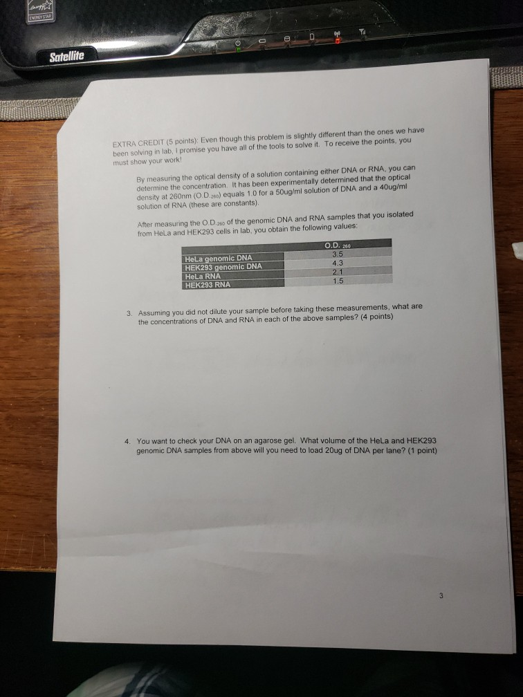 Solved Satellite EXTRA CREDIT (5 points). Even though this | Chegg.com