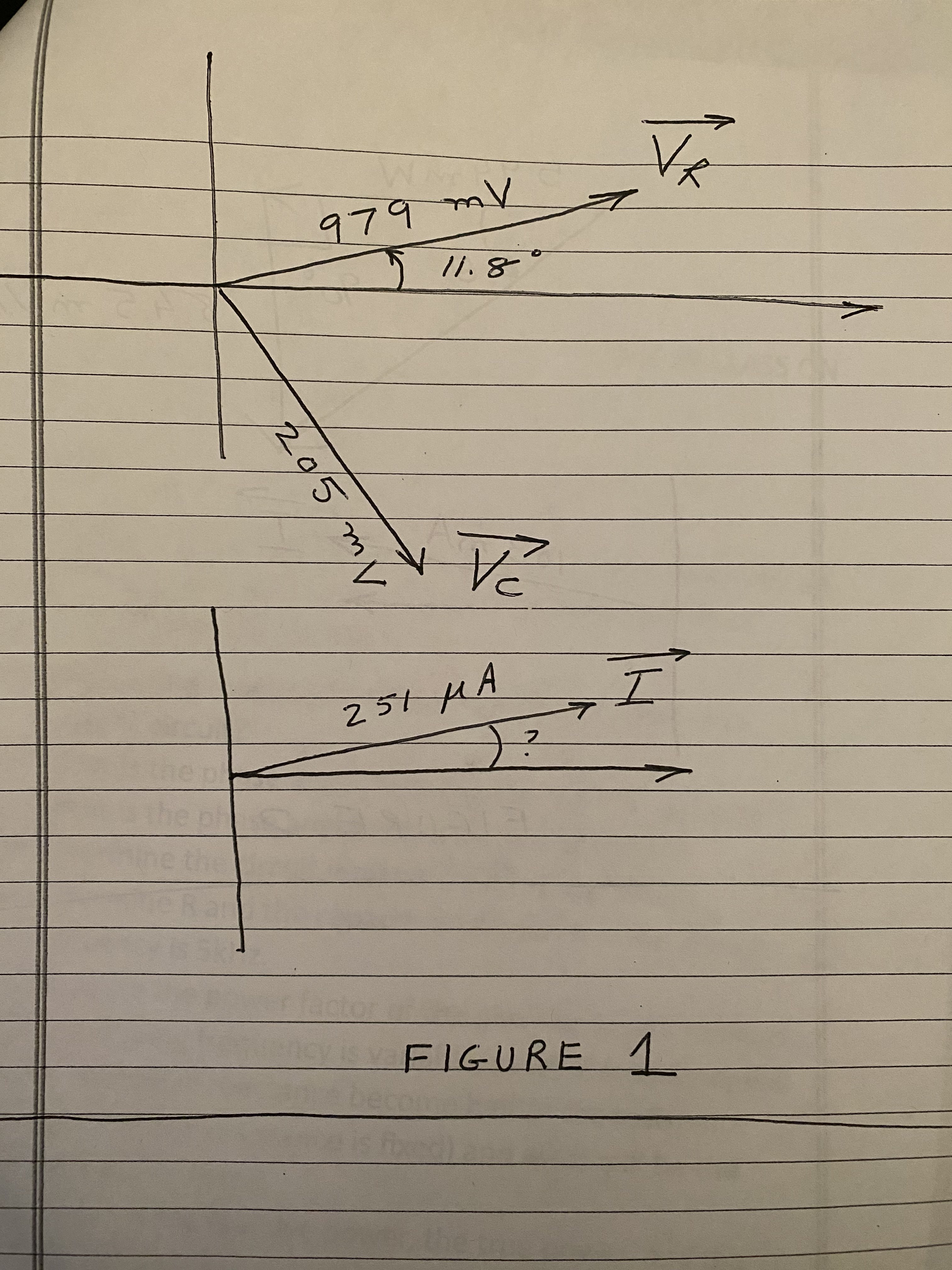 Solved QUESTION 1: Study the attached FIGURE 1 for a series | Chegg.com