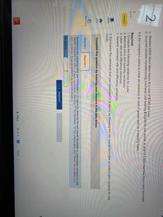Solved shown by its Junec 104,400 124,770 20,000 20,000 | Chegg.com