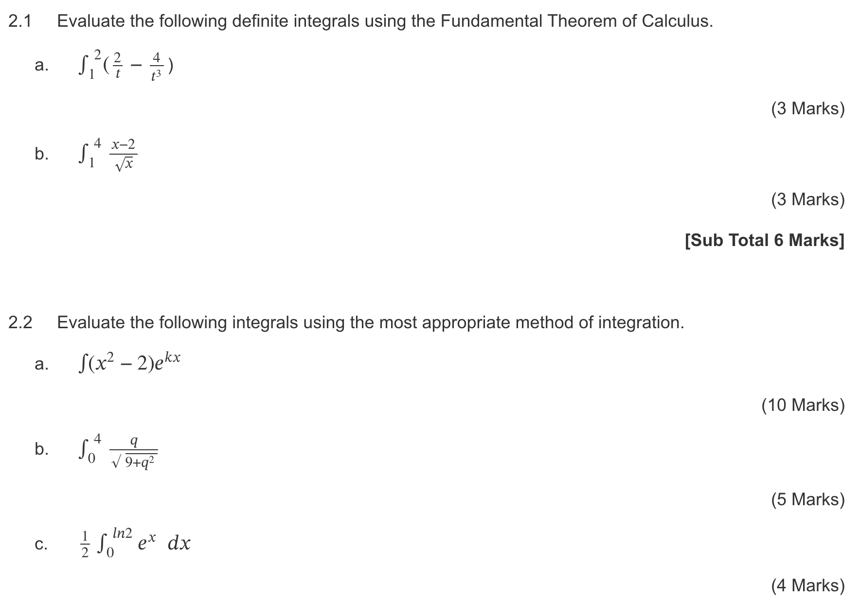 Solved 3.1 Evaluate the following rational function: | Chegg.com