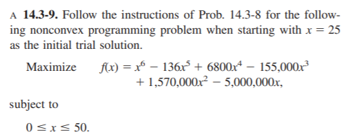 Use the random number 0.09656 and use Use IOR | Chegg.com
